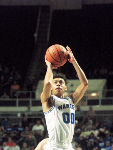 Warren finishes strong in 54-34 win over Logan Elm | News, Sports, Jobs ...